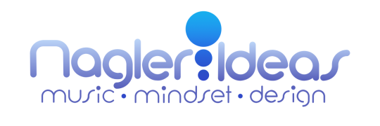 Magler Ideas – Music • Mindset • Design